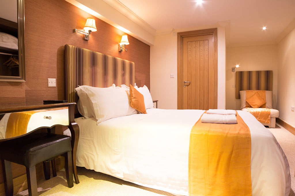Newcastle Guest House Accommodation in Jesmond